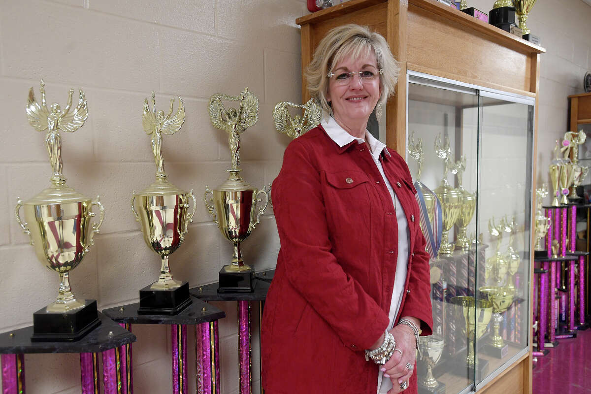 7 Questions with ... Retired Strutters Director, former Kilgore ...