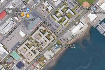 The notorious history of Calif.'s swastika-shaped building