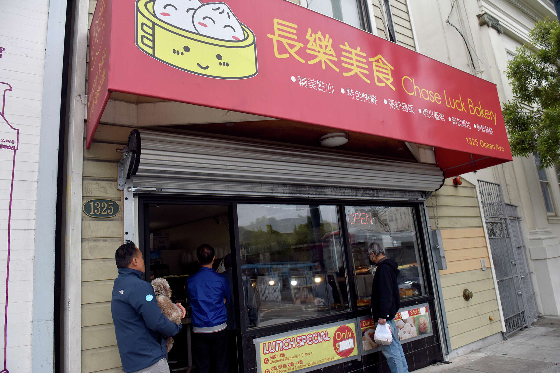 Here are the SF restaurants with the tastiest dumplings