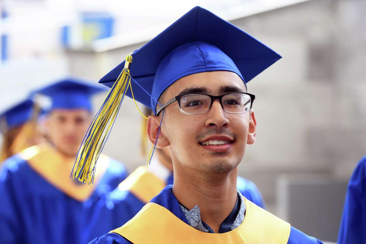 Photos: Meet the Harding High School Class of 2022