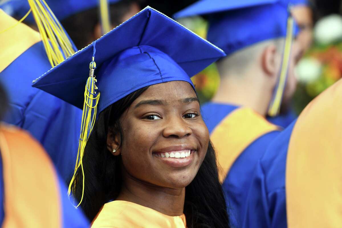 Photos: Meet the Harding High School Class of 2022
