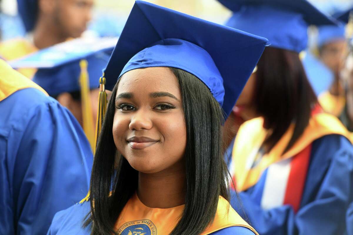 Photos: Meet the Harding High School Class of 2022
