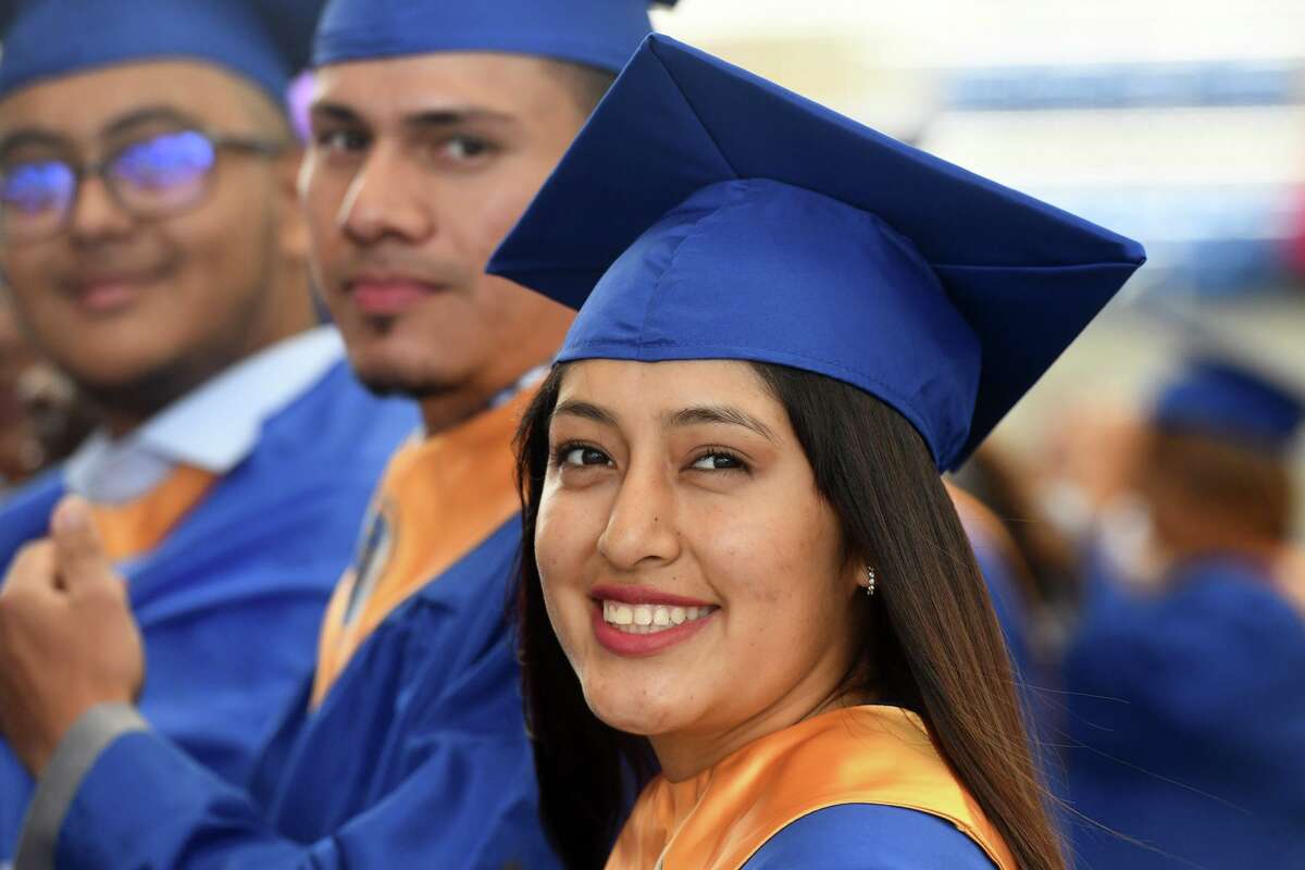Photos: Meet the Harding High School Class of 2022