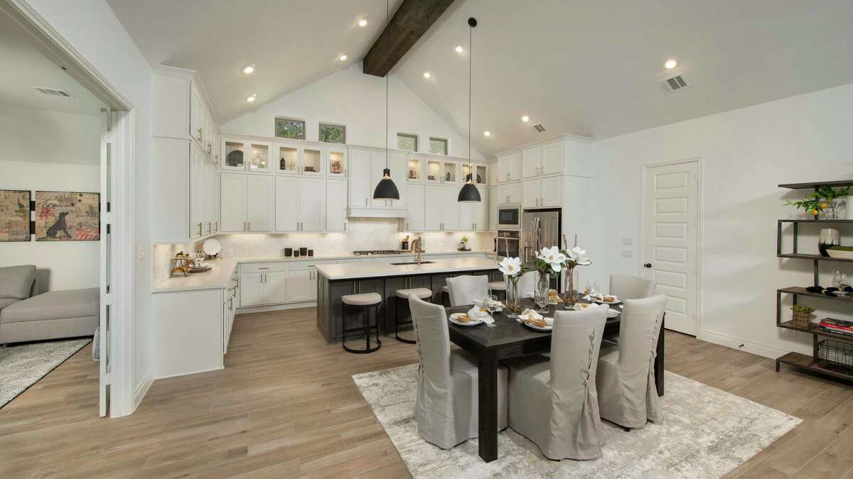 Perry Homes’ new CEO has big plans for prolific Houston homebuilder