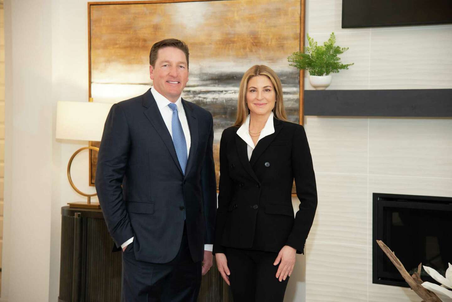 Who is Kathy Britton? What to know about the Houston billionaire