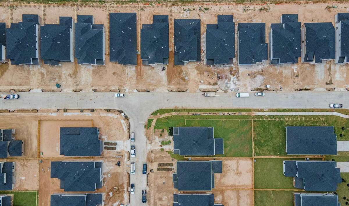 U. of Houston study: Rural residents more depressed than urban ones