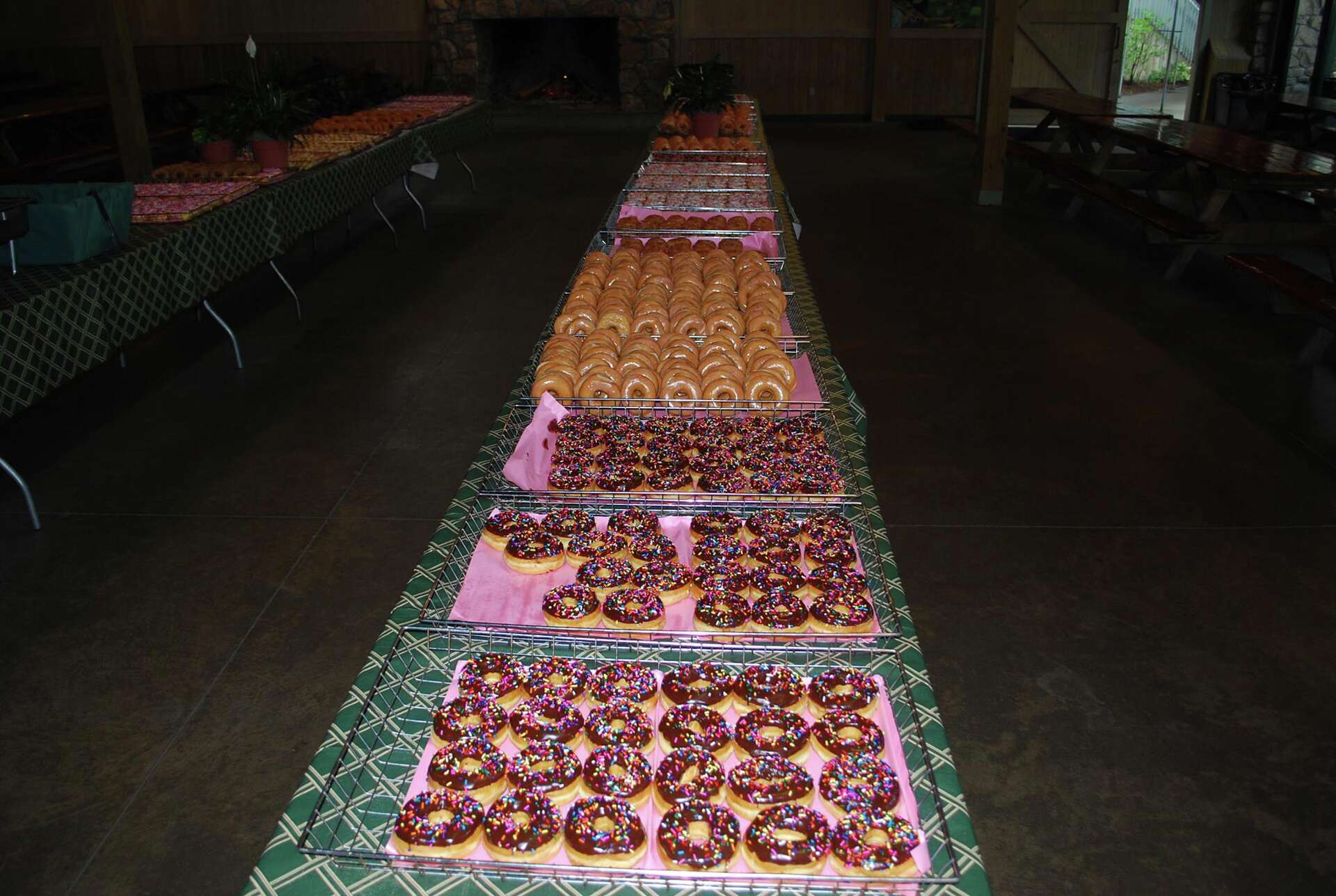 CT's Holiday Hill has been offering private getaways since 1954