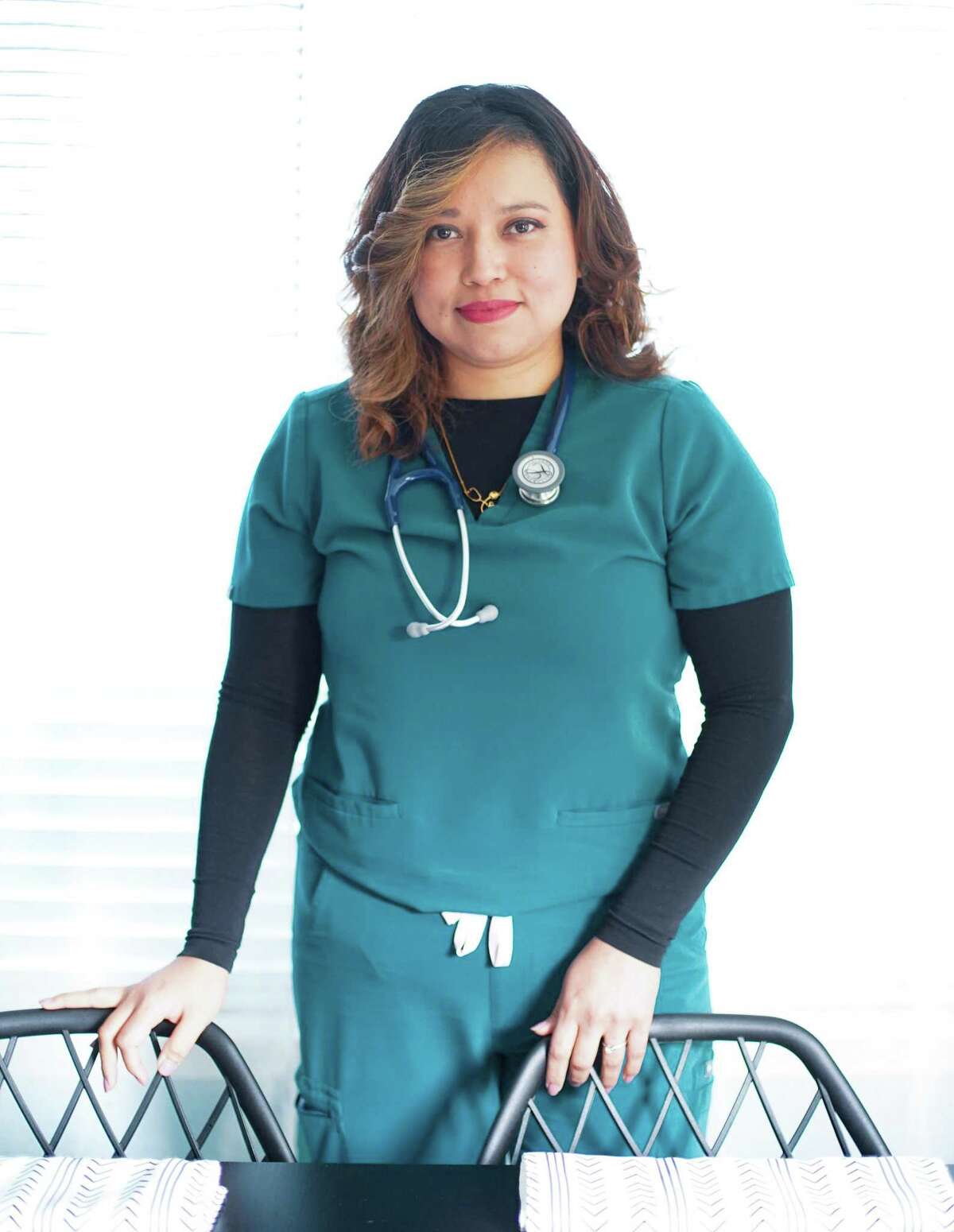 DACA's 10 years: 'Dreamers' have worked to save lives in Houston