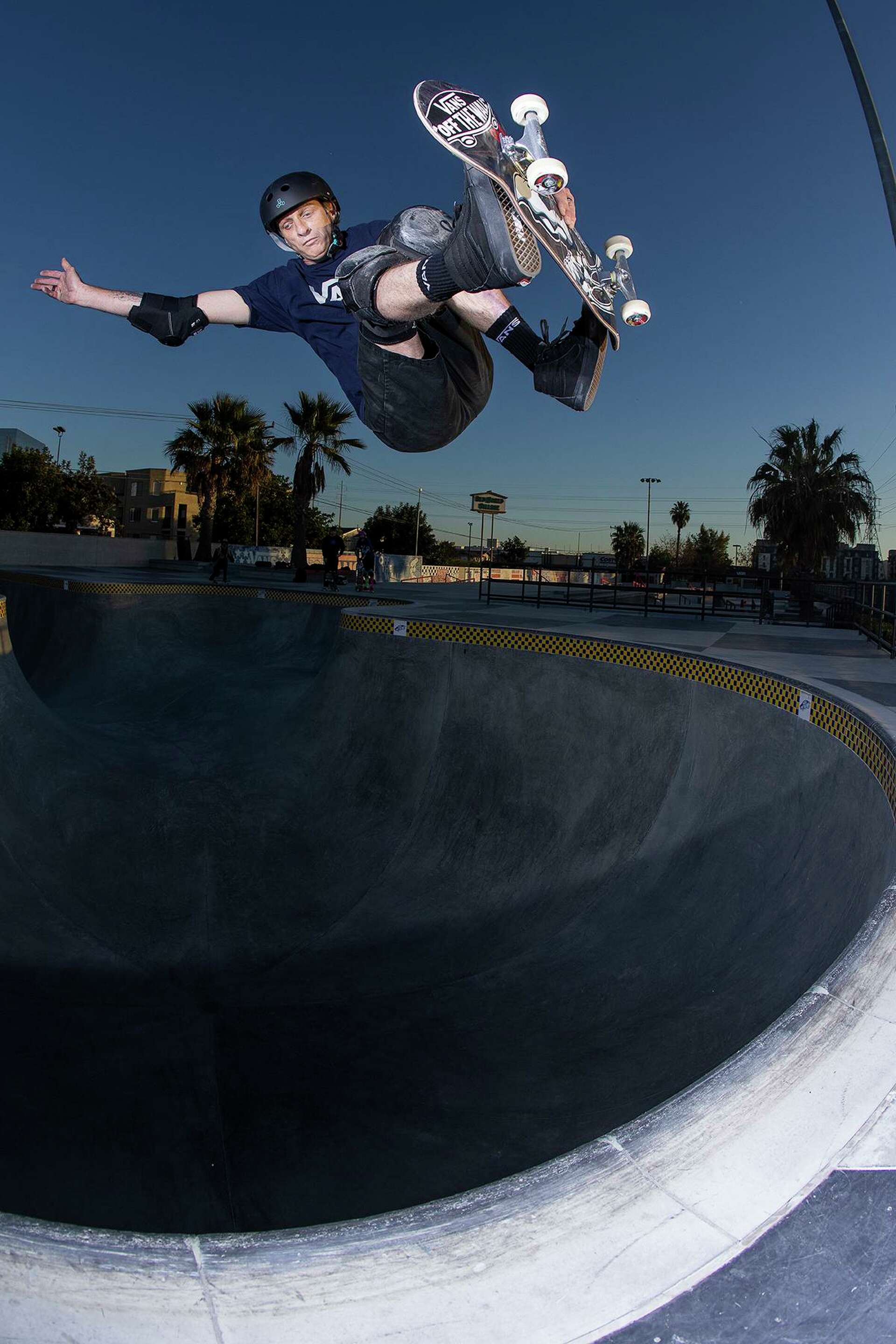 Tony Hawk: The world’s first skater generation has become the first ...
