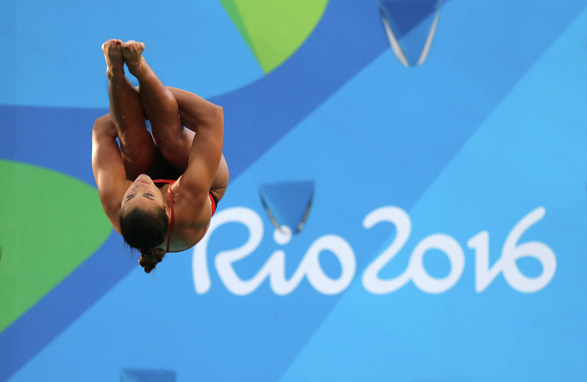 Olympic diving: Kassidy Cook earns trip to Paris