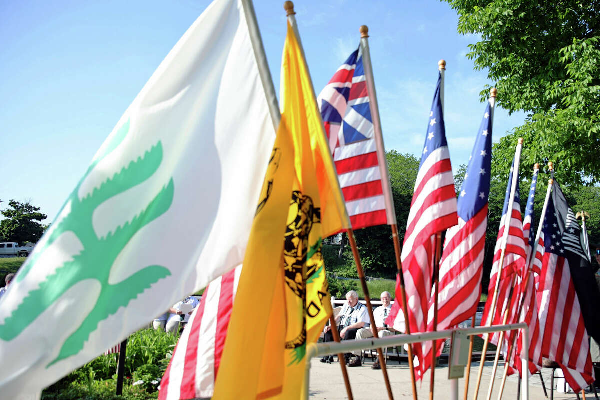 Do you know the history of how Flag Day was created?