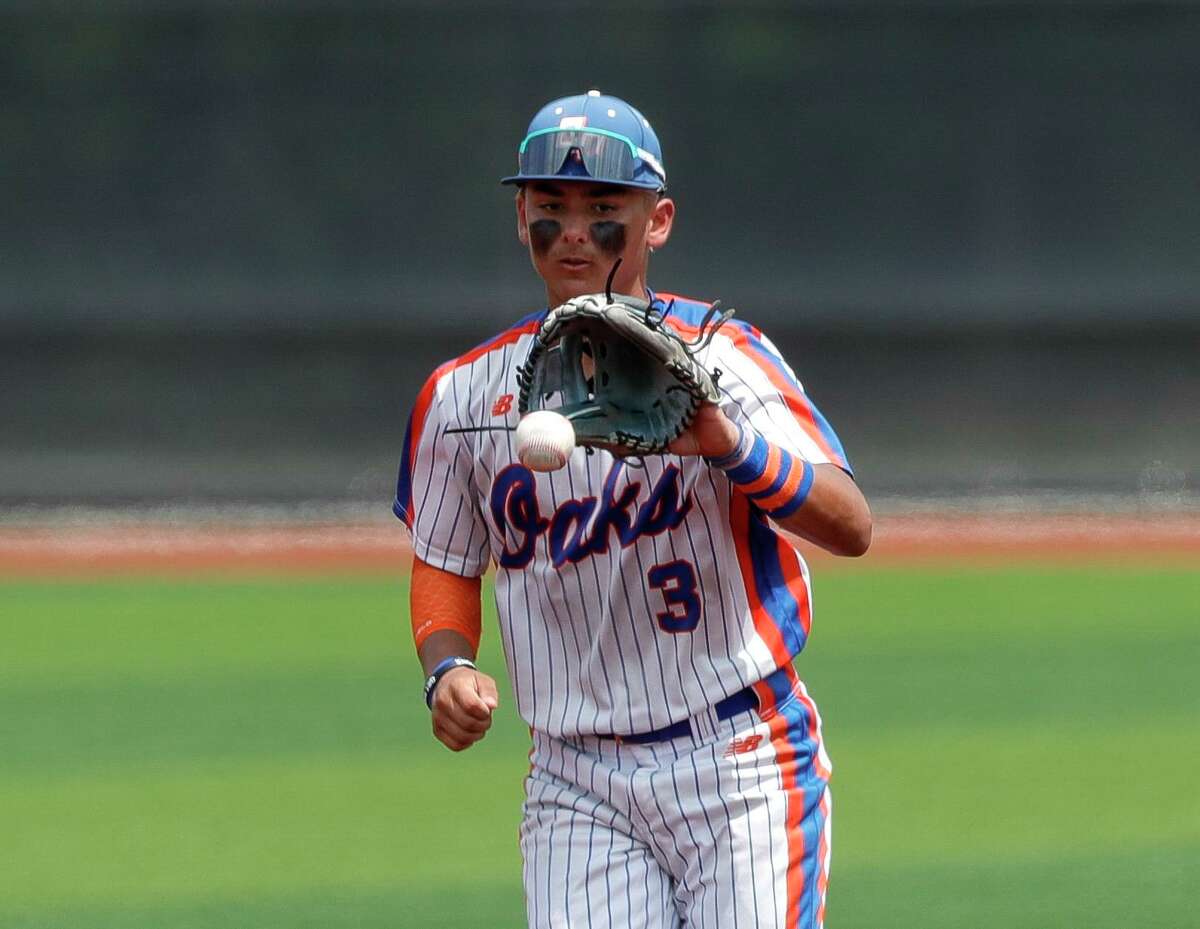 Montgomery County Class 6A baseball preview