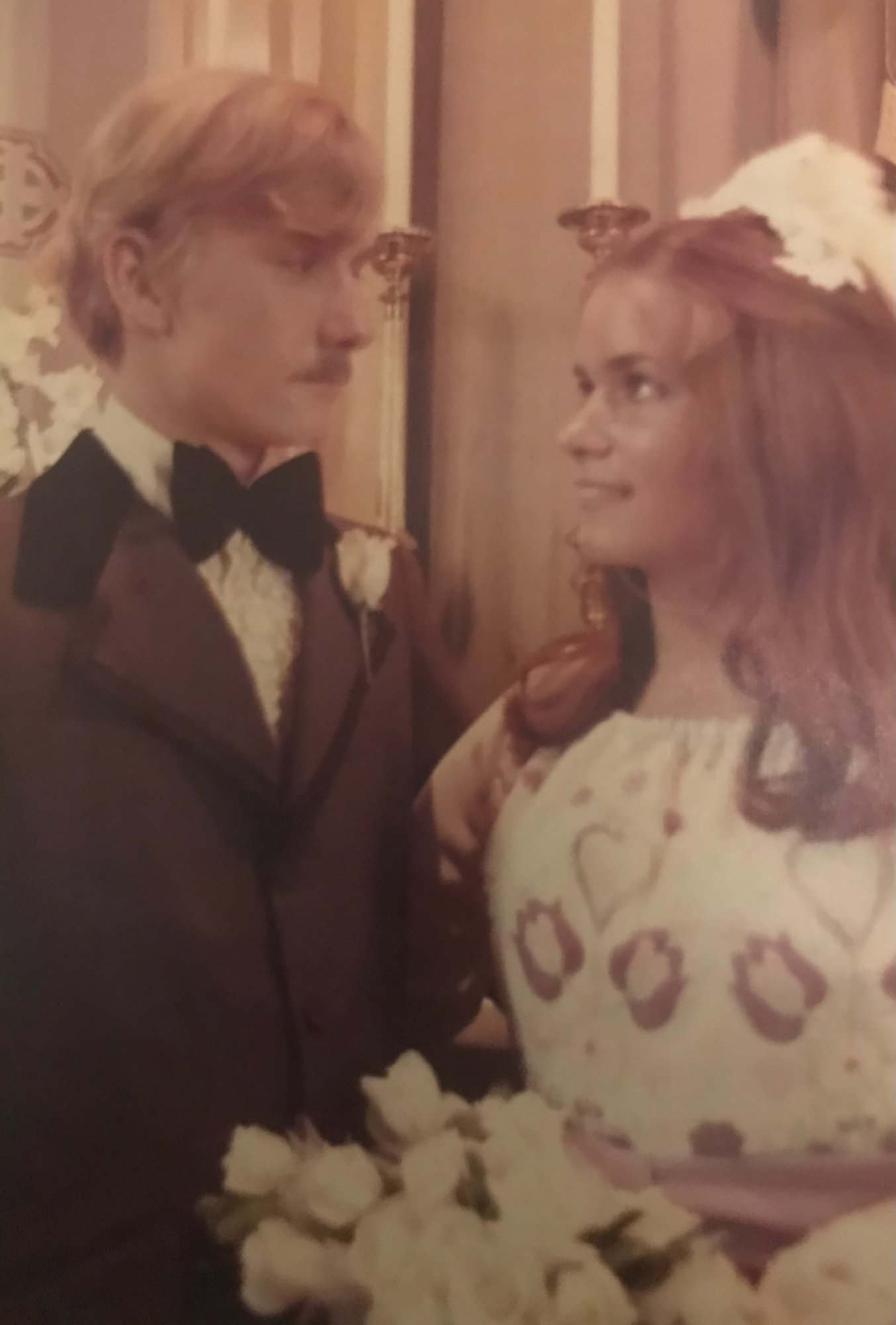 Rex and Caryl McIntire are celebrating their 50th anniversary | Journal ...