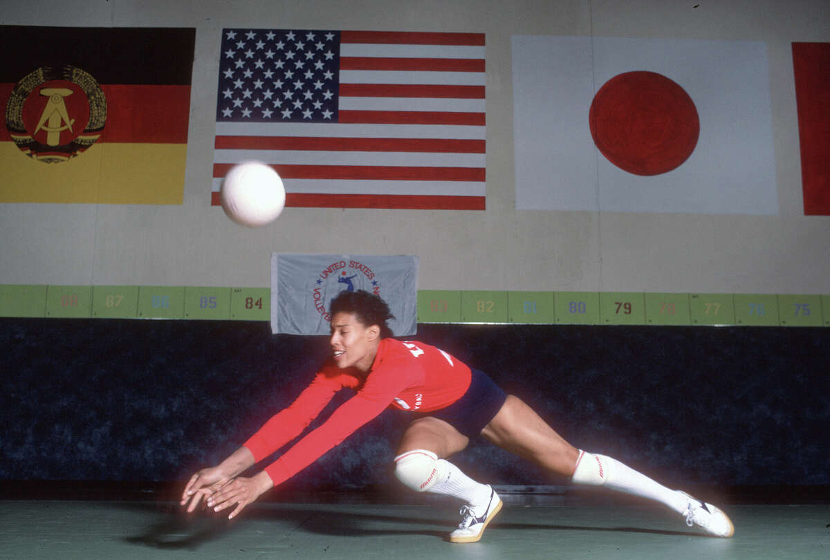 50 years of Title IX: Celebrating Texas women’s sports pioneers