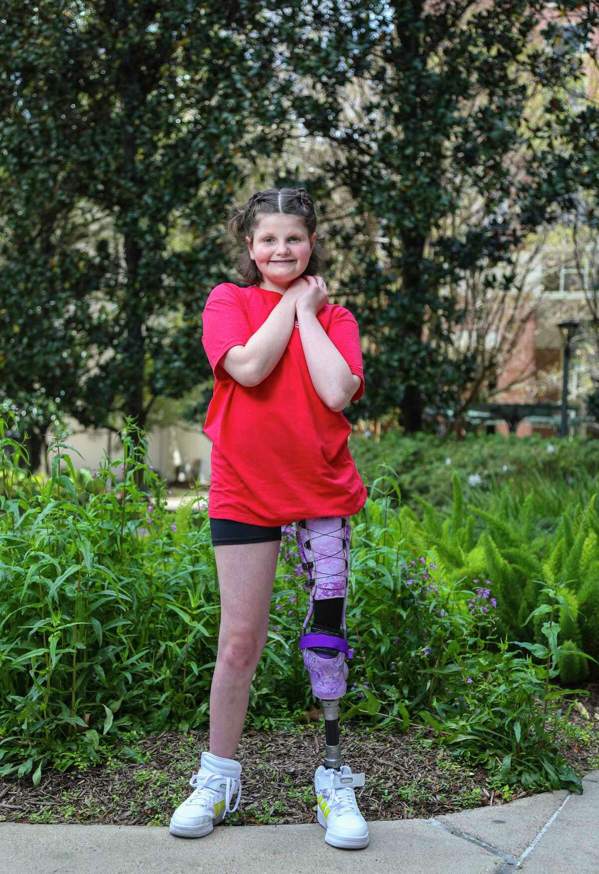 Surgery gives teen opportunity to help other kids with cancer