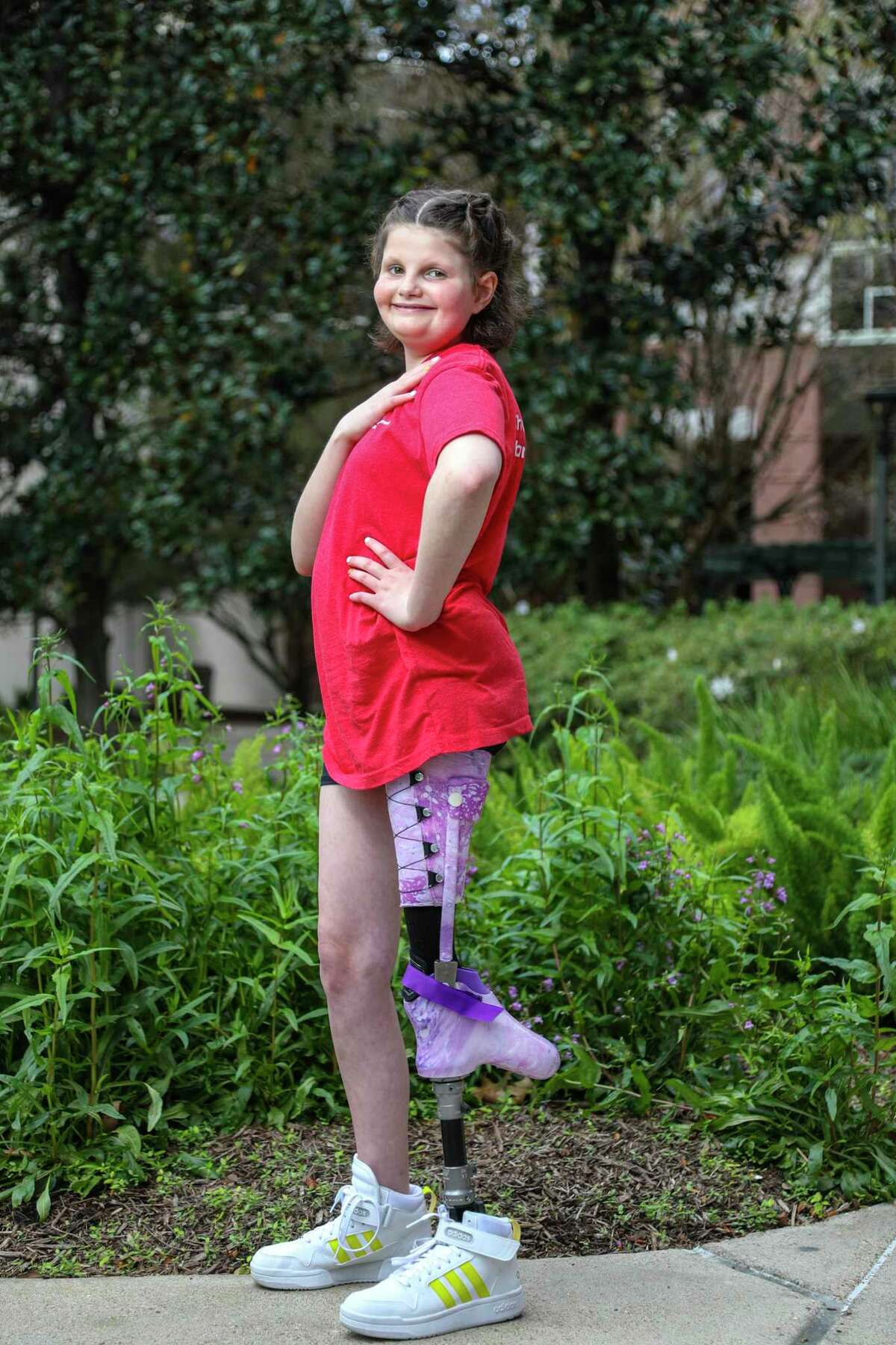 Surgery gives teen opportunity to help other kids with cancer