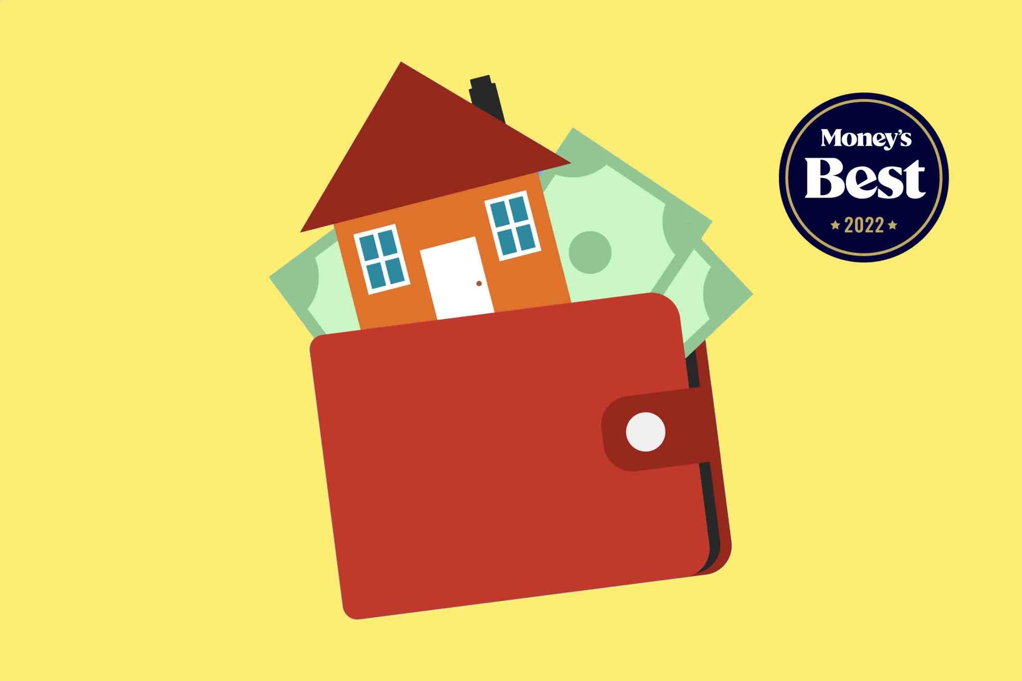 6 Best Home Equity Loans Of 2022 6 Best Home Equity Loans Of 2022