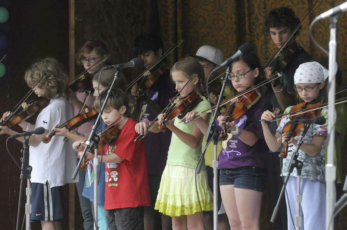 New life for Old Songs — returning in full festival form