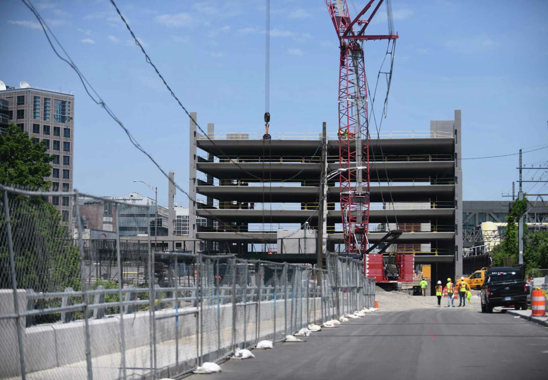 Stamford/Greenwich CT construction projects to watch in 2023