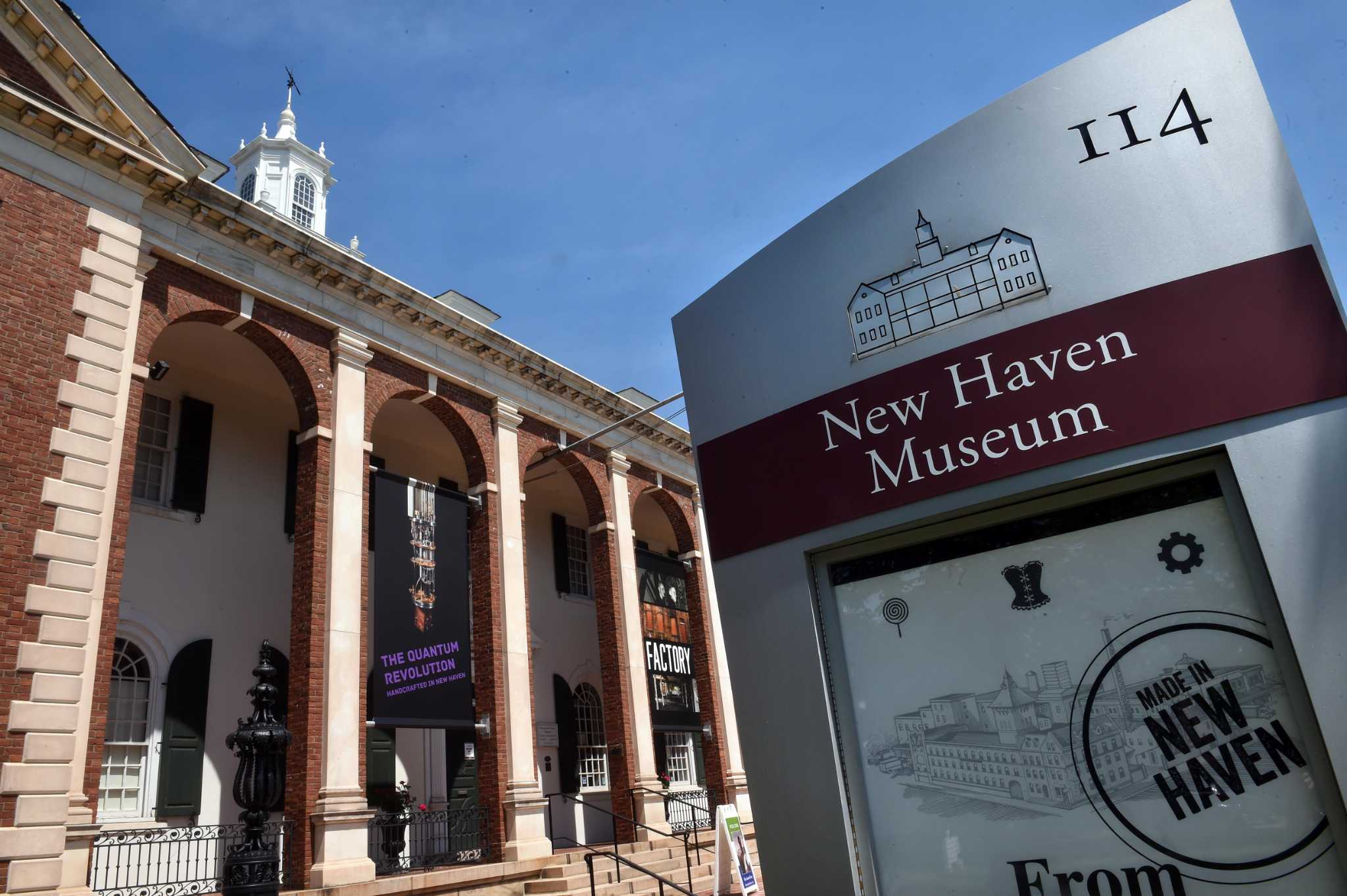 New Haven community leaders laud largest-ever $35 million bequest to ...