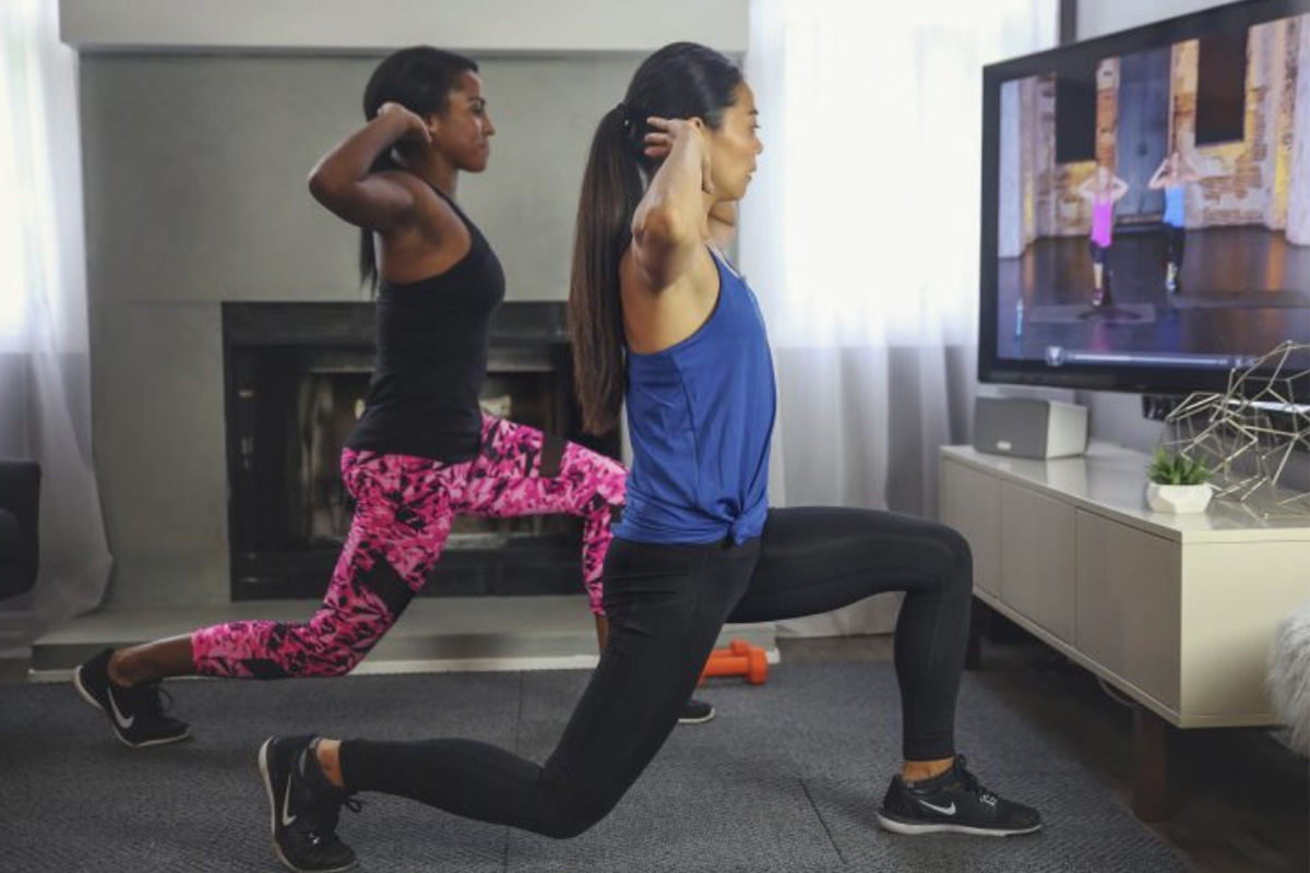 Unlock a healthier you with a $3 Healthy U TV membership