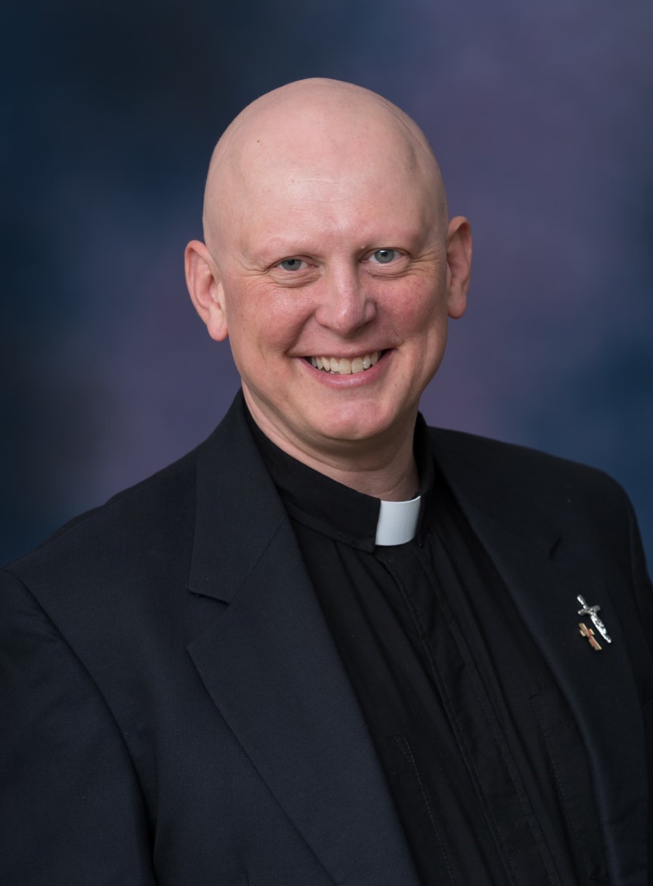 Two deacons to enter the priesthood in Albany Saturday