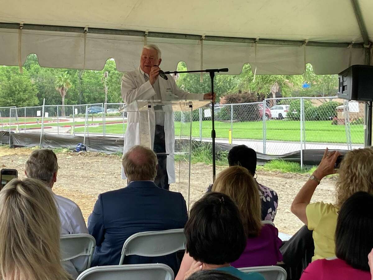 Texas Oncology, Christus St. Elizabeth break ground on new cancer ...