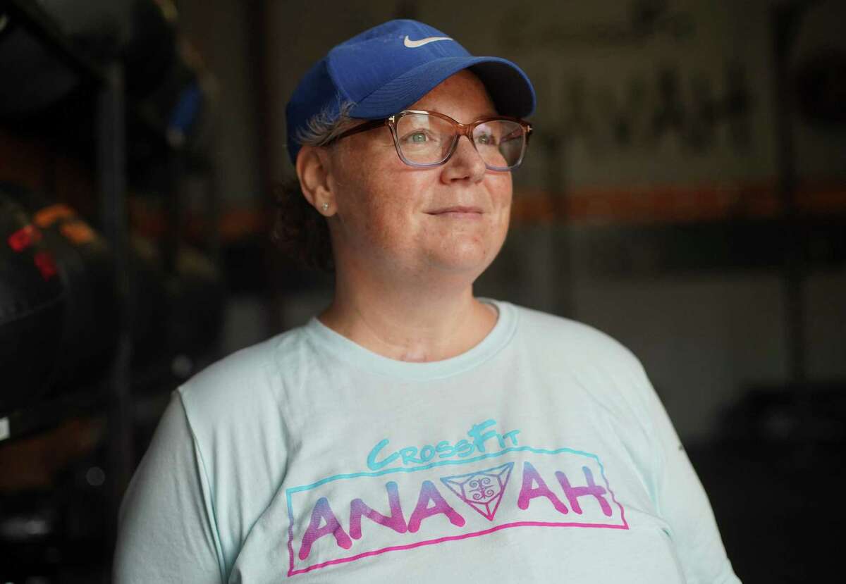 ER doctor and patient have something in common: Crossfit