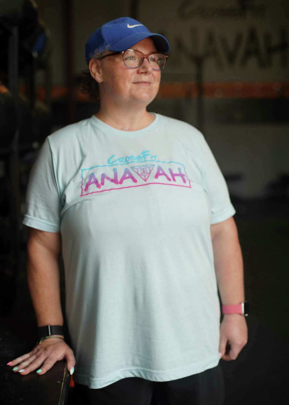 ER doctor and patient have something in common: Crossfit