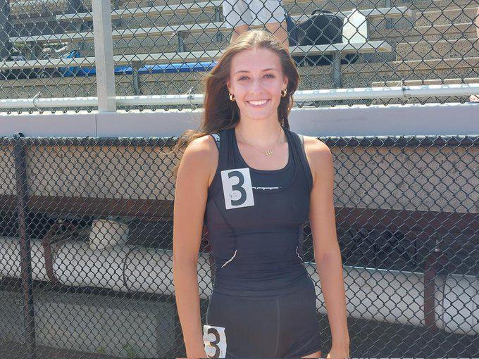 Consistency leads Shelton’s Kozak to CIAC Heptathlon win, Stonington’s ...