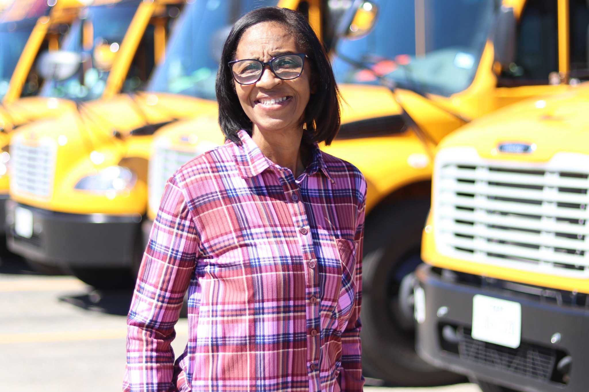 Spring Branch ISD has a job fair coming up to fill support staff roles