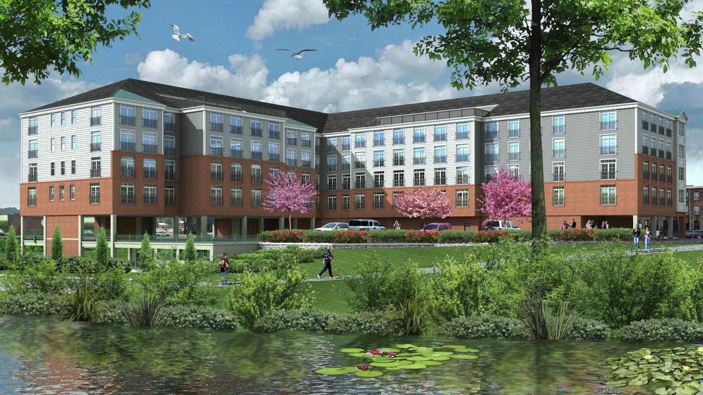 Significant housing projects in development across CT