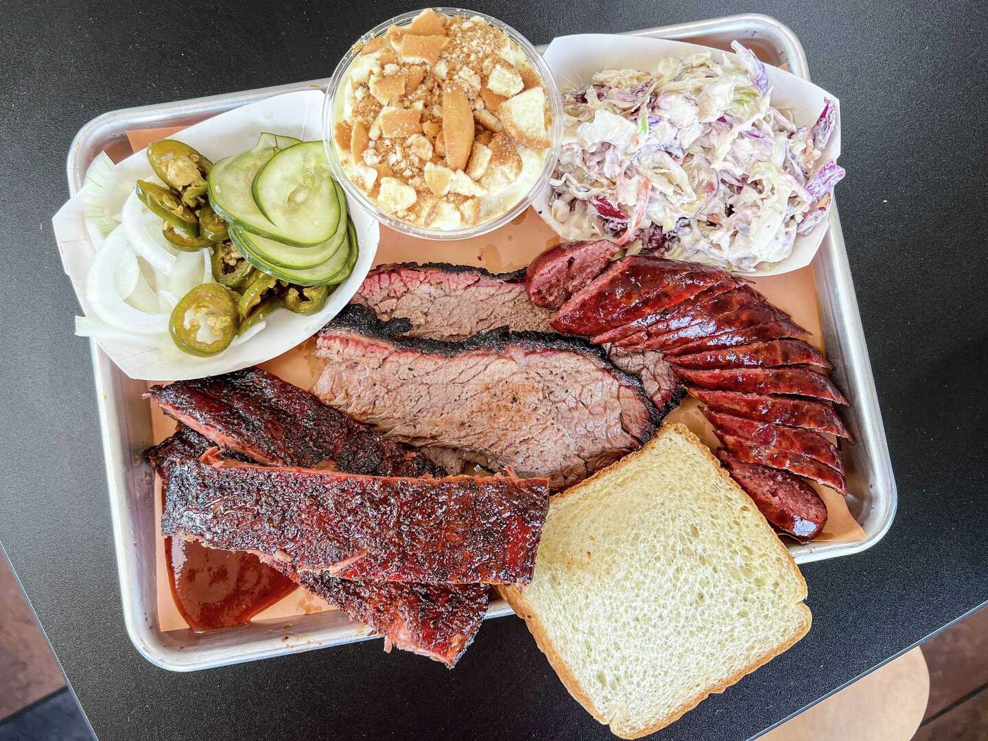 These new Houston-area BBQ joints are among the best in Texas