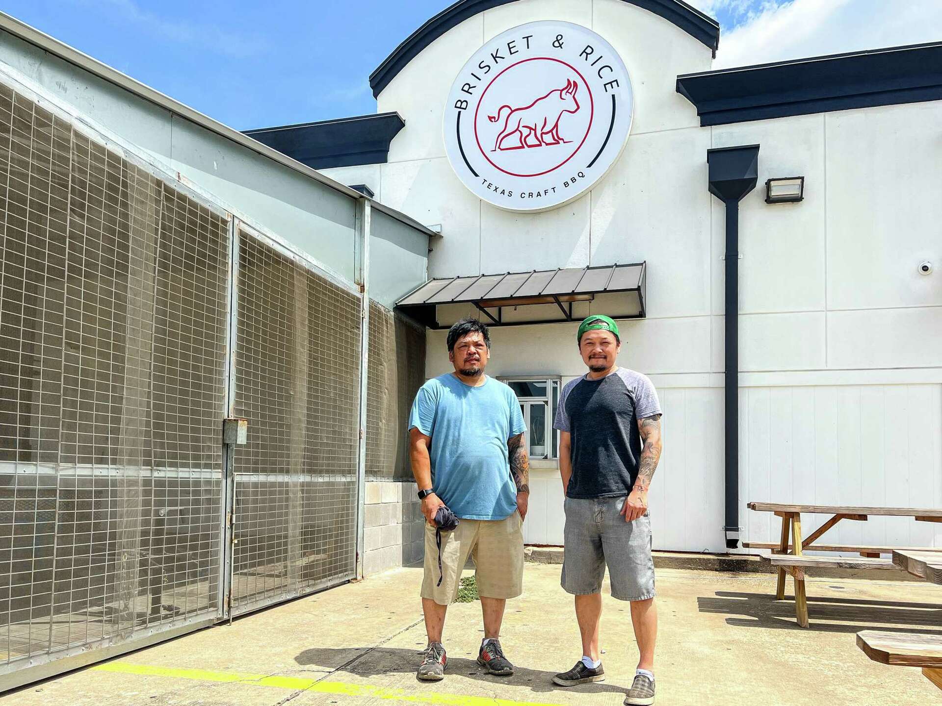 Brisket & Rice barbecue brings Center Texas-style BBQ to Houston