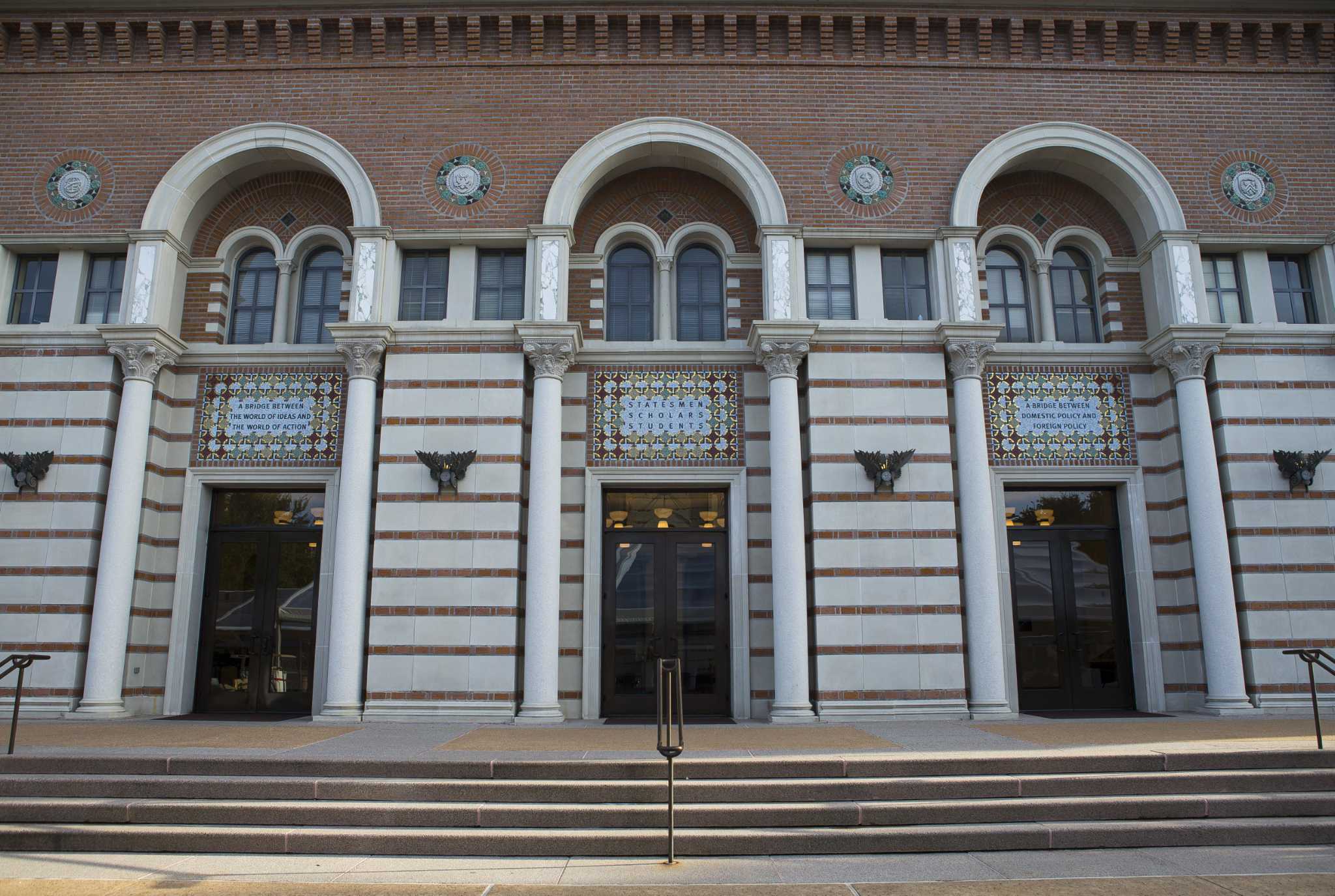 Rice students call on Baker Institute to cancel Israel conference