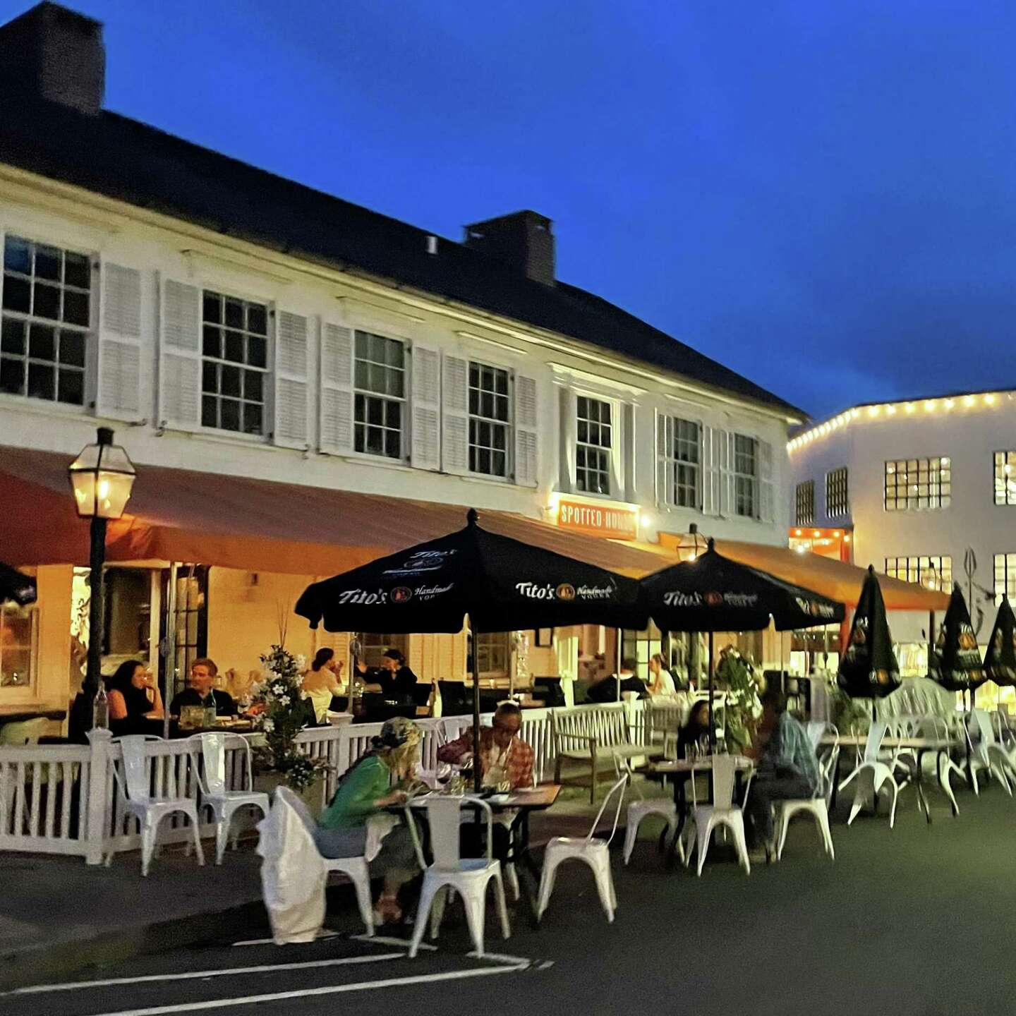 What is the richest town in Connecticut? The answer isn't that clear.