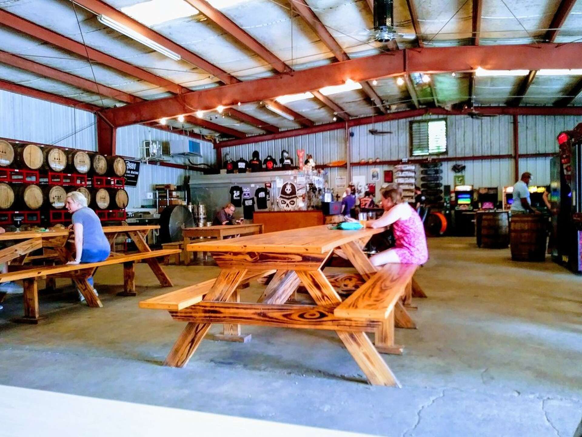 Houston's Brash Brewing bought by owners of Equal Parts