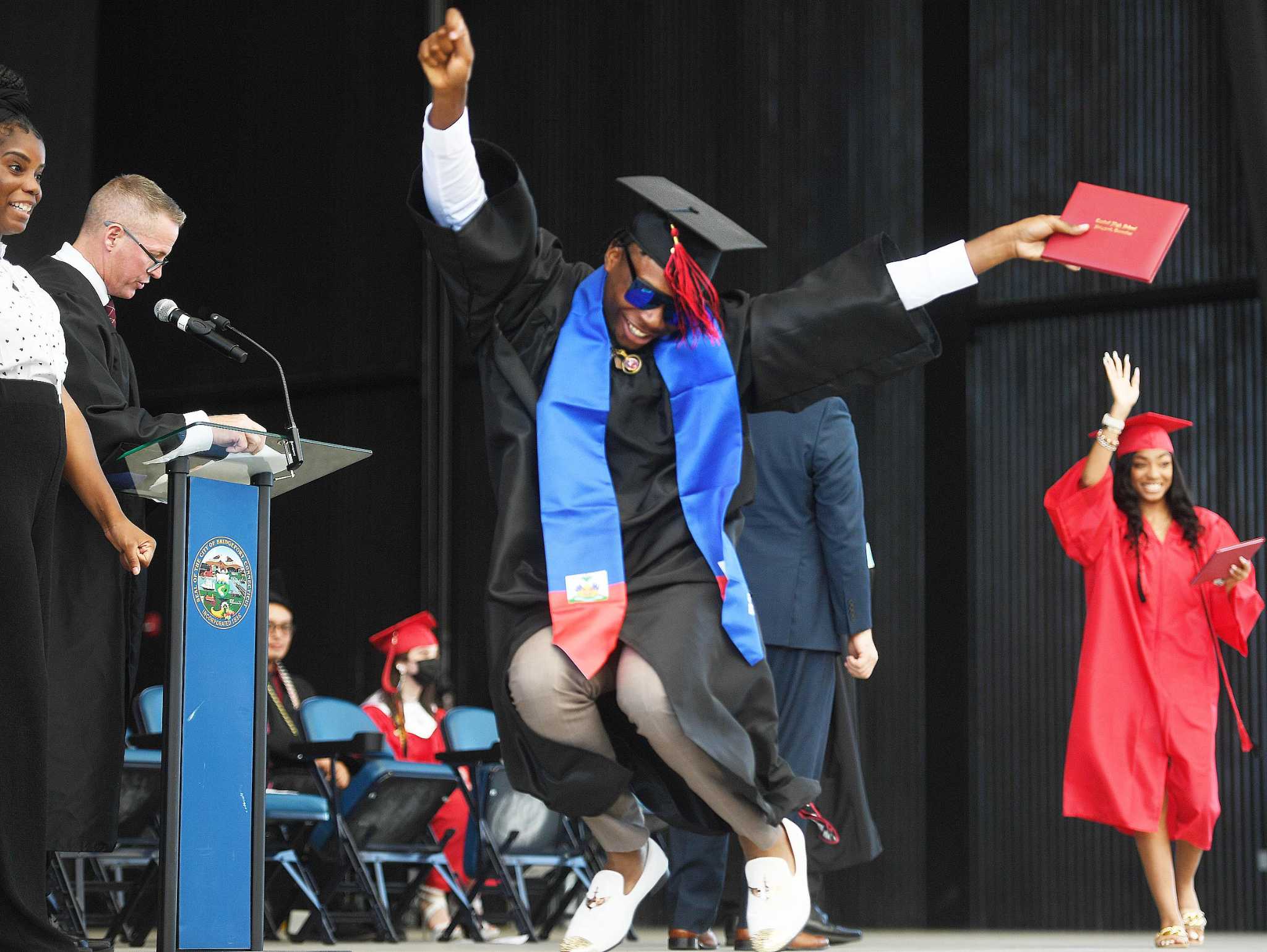 Photos: Meet the Central High School Class of 2022