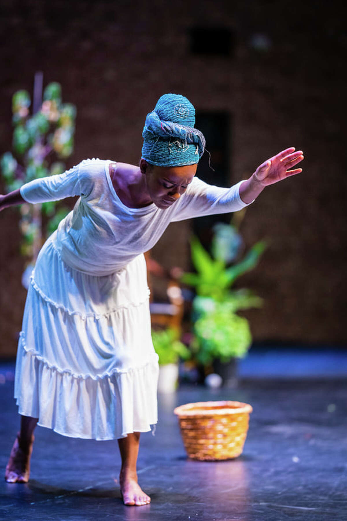 Essay: Dancer's project puts history of Black joy and resilience in motion