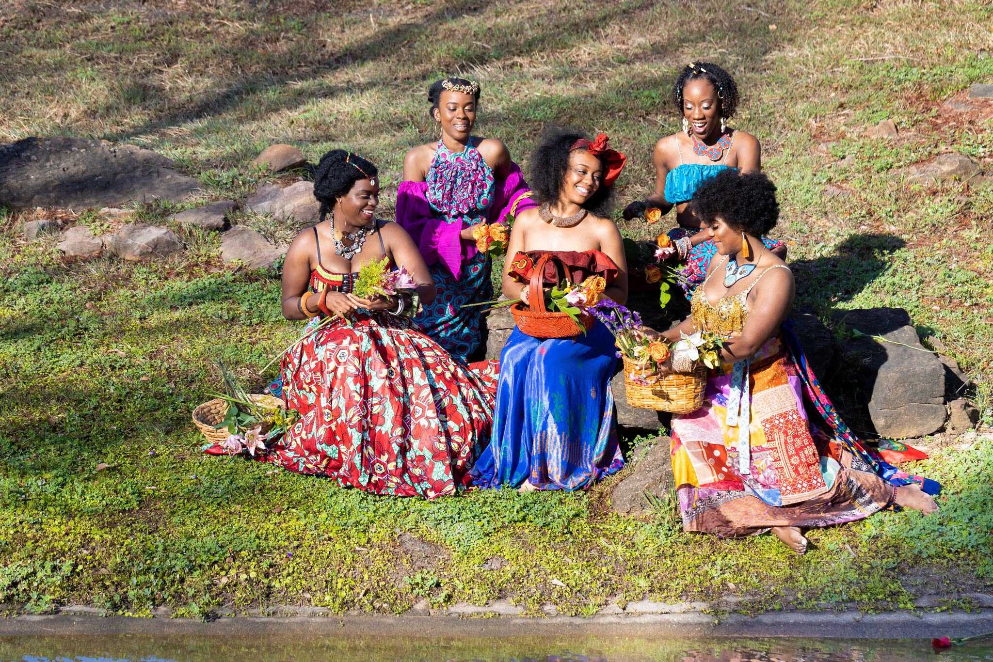 Essay: Dancer's project puts history of Black joy and resilience in motion