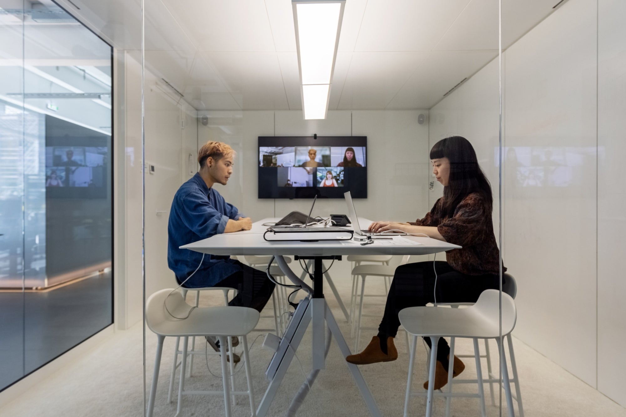 5 Traits That Distinguish a Digital Workplace From Working Digitally