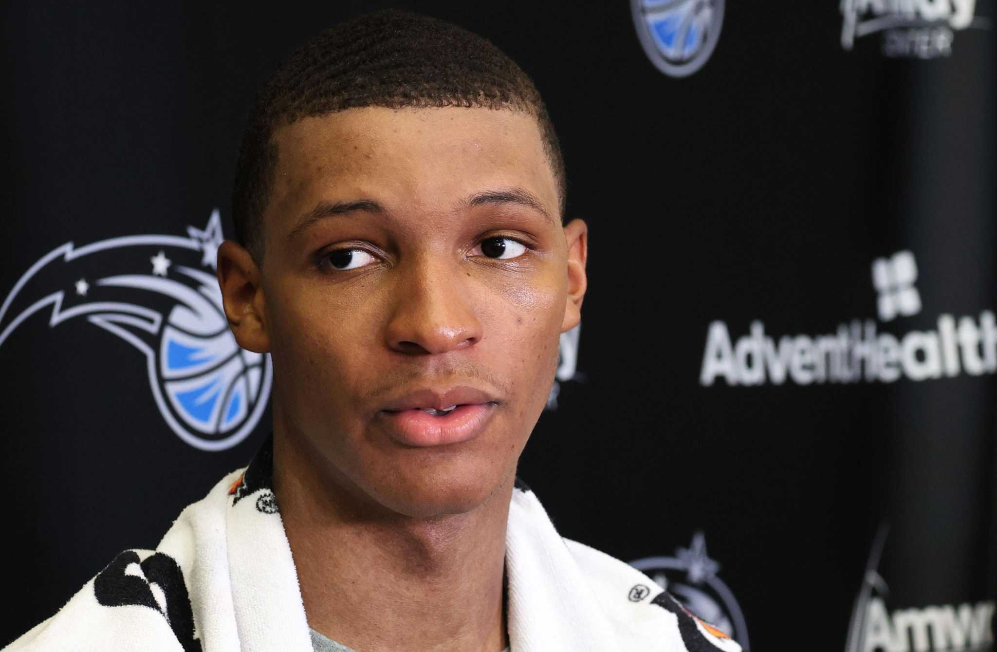 NBA draft: Top prospect Jabari Smith sees no need to meet with Rockets