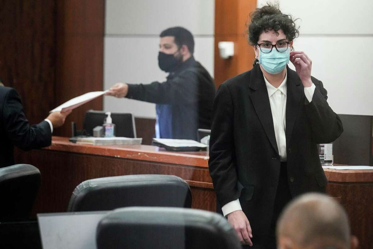 Judge scolds Hidalgo staffers' attorneys in COVID contract case