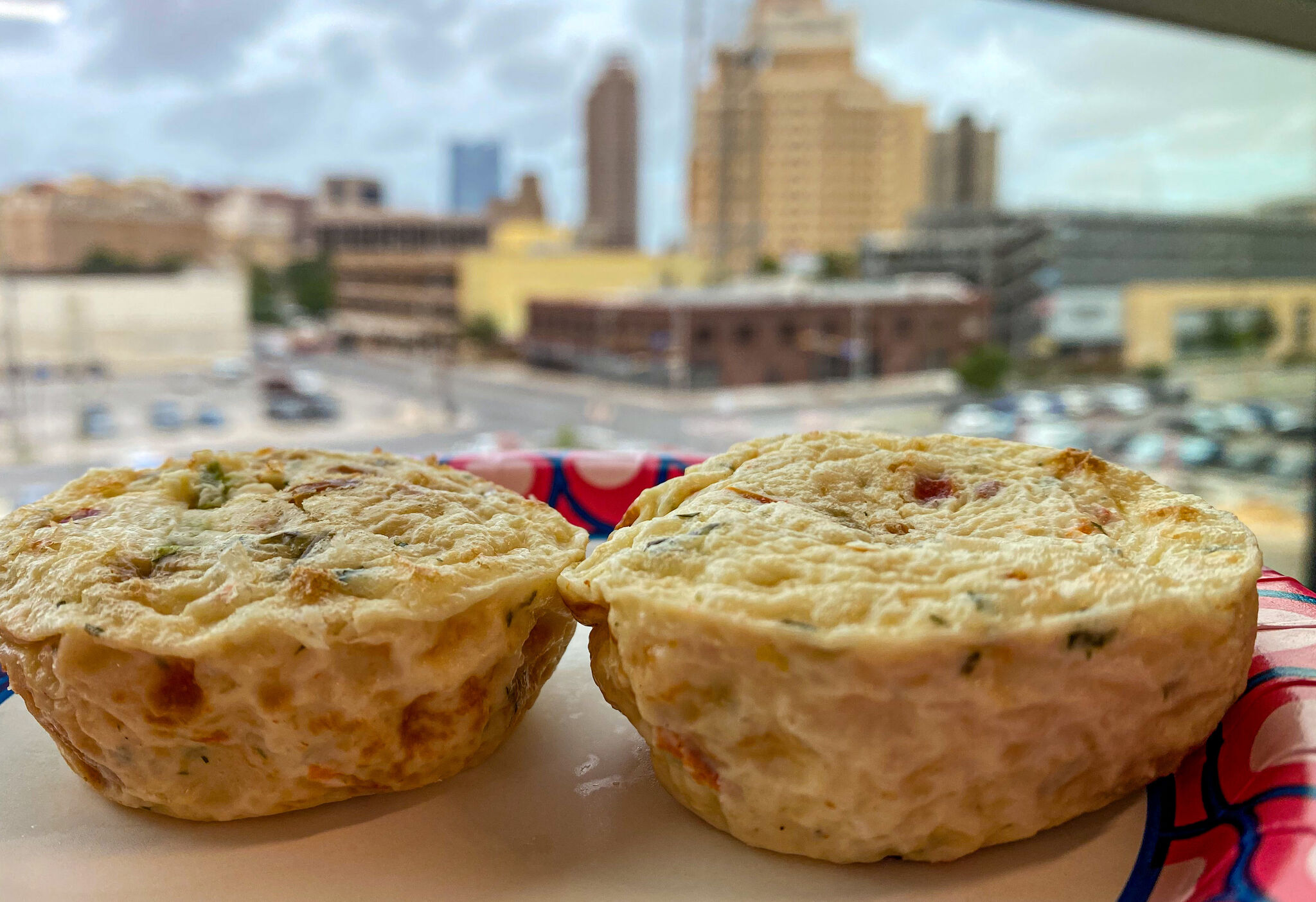 We put H-E-B's breakfast Meal Simple egg cups to the test