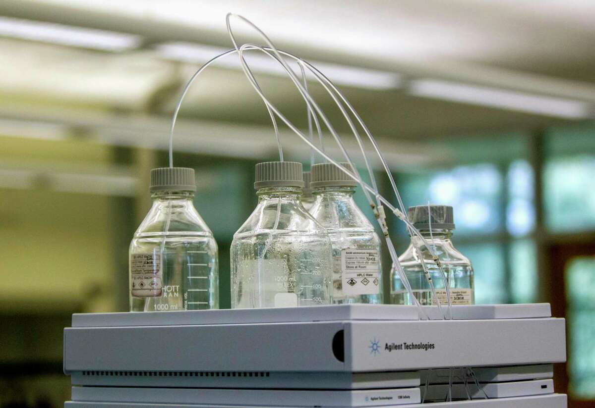 Study maps nearly 700 CT sites with PFAS contamination