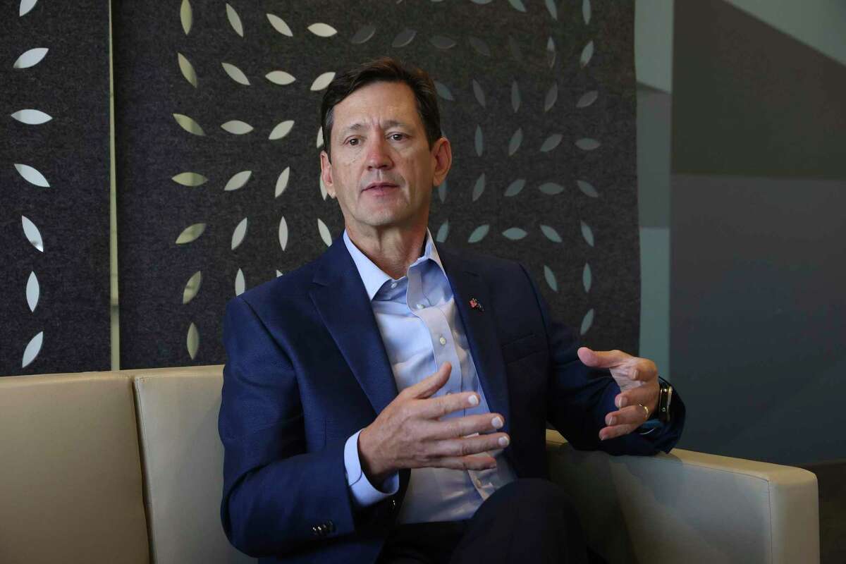 Amid high inflation, USAA reports first annual loss since 1923