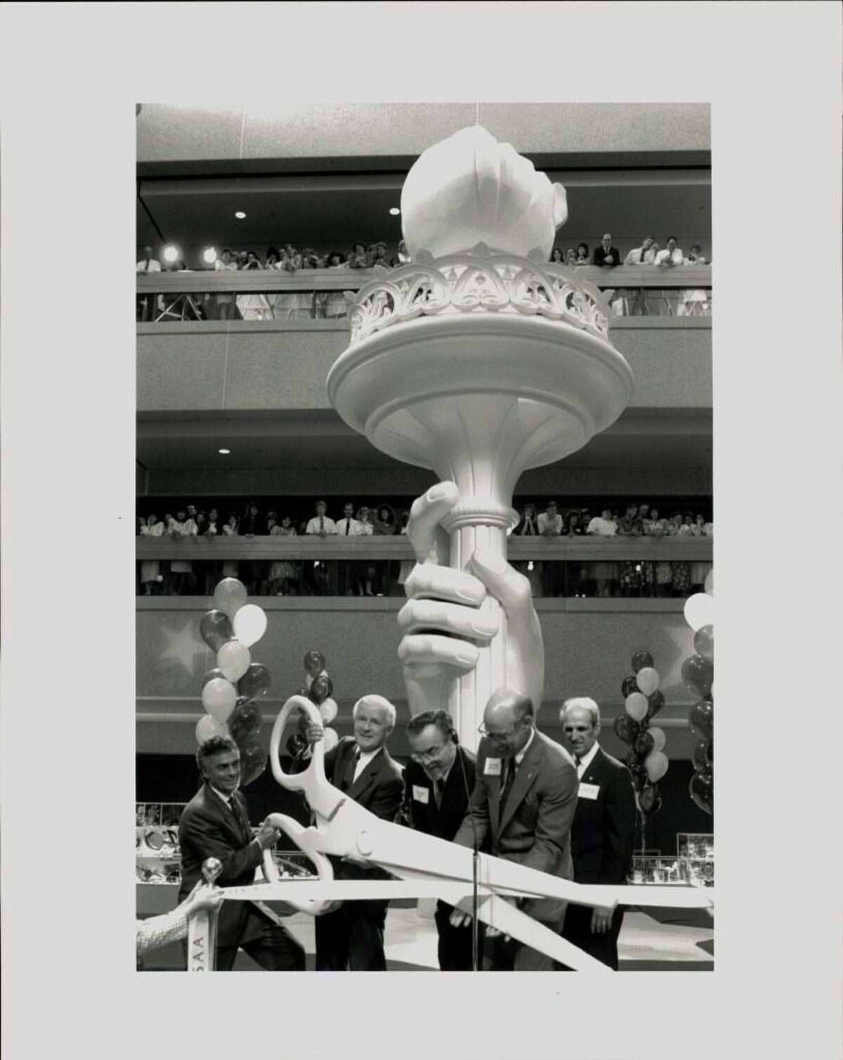 USAA CEO reflects on past, looks to future