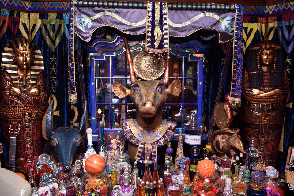 The long and winding road to protect San Francisco's coolest museum