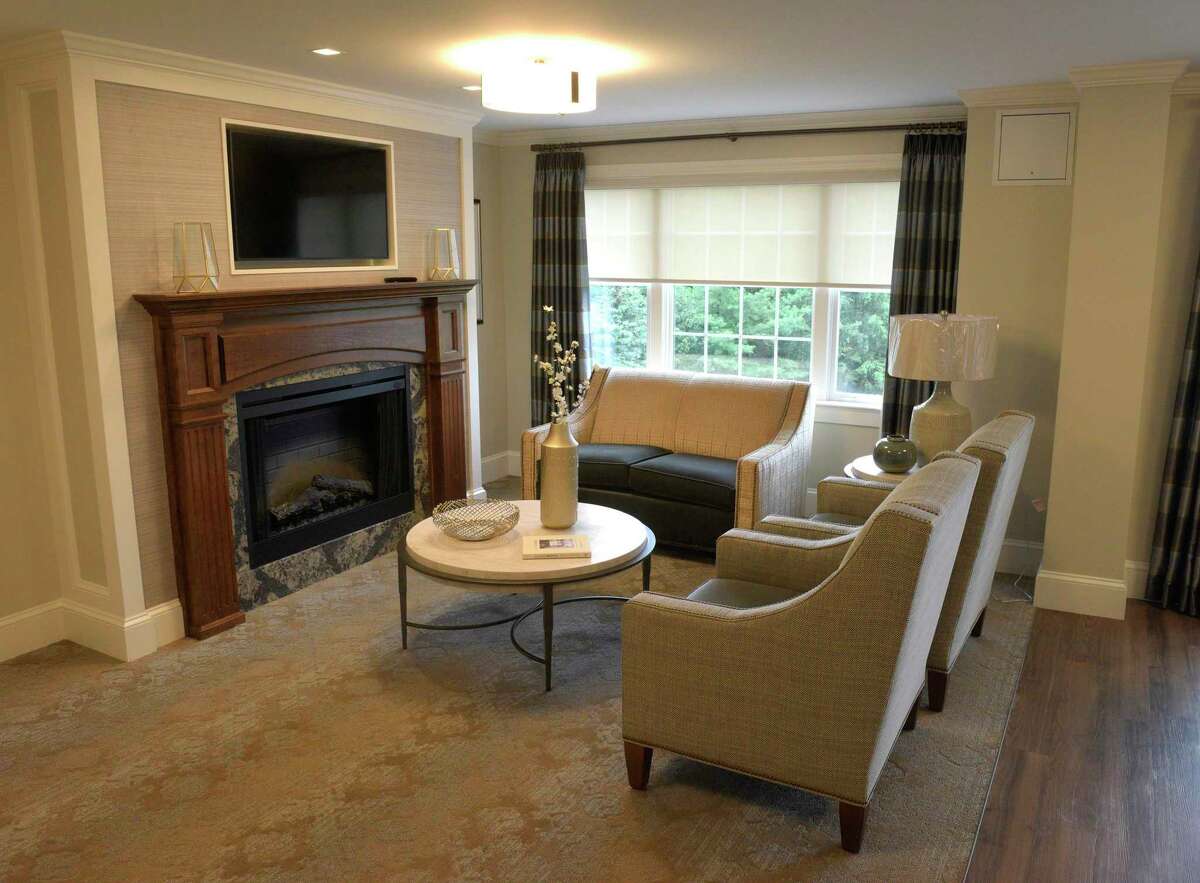 Redding’s Meadow Ridge to ‘cater’ to assisted living, memory care ...