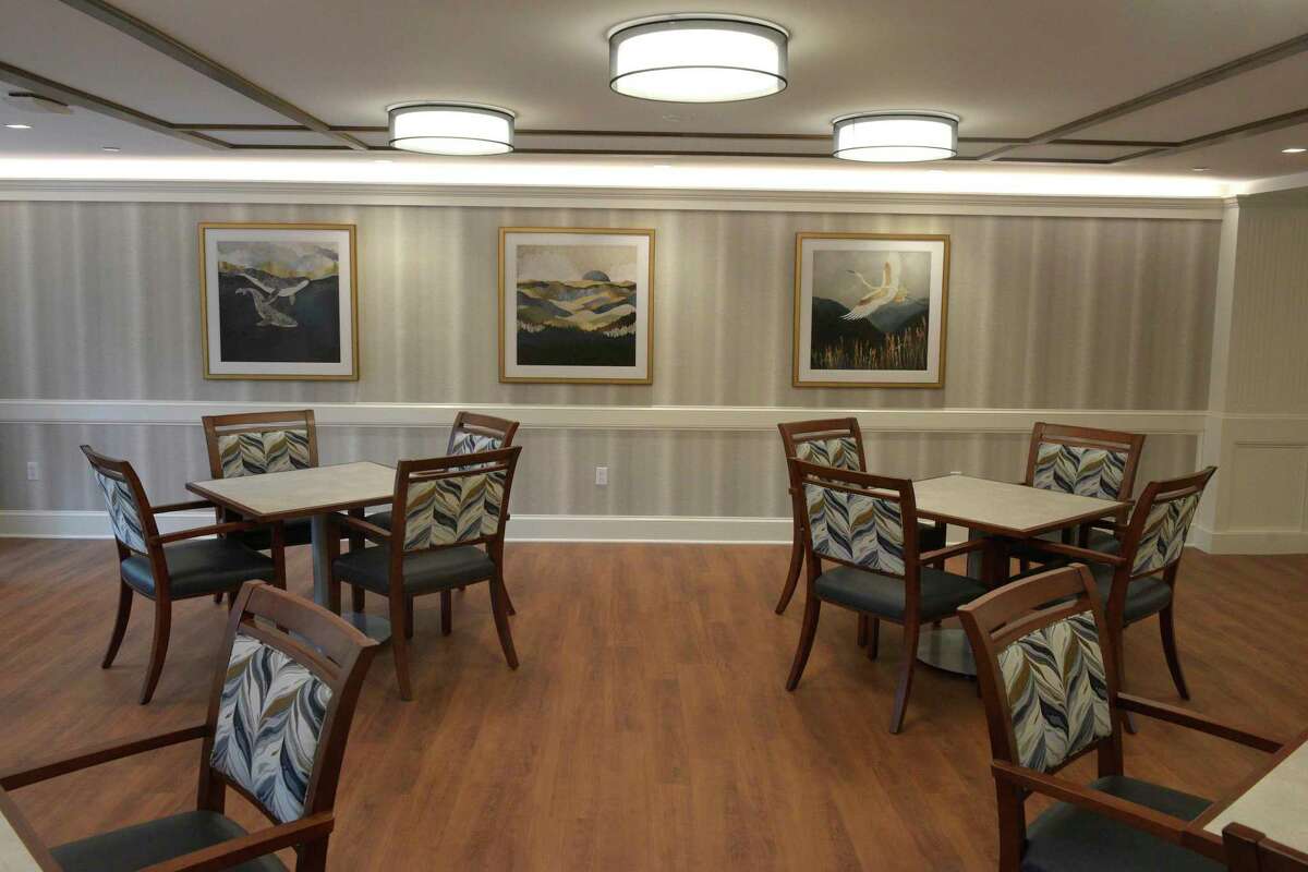 Redding’s Meadow Ridge to ‘cater’ to assisted living, memory care ...